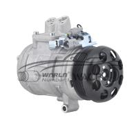 China 12V Auto AC Compressor 8832050030 883205003084 883205003084 For Lexus LS400 WXLX003A for sale
