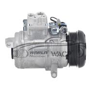 China 12V Auto AC Compressor 8832050030 883205003084 883205003084 For Lexus LS400 WXLX003A for sale