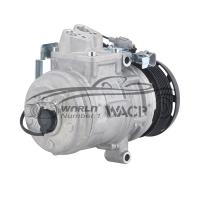 China 12V Auto AC Compressor 8832050030 883205003084 883205003084 For Lexus LS400 WXLX003A for sale
