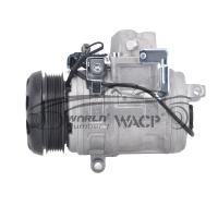 China 12V Auto AC Compressor 8832050030 883205003084 883205003084 For Lexus LS400 WXLX003A for sale