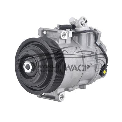 China DCP17101 0022303011 0022304911 Car AC Compressor 6SEU16C  For Benz C M WXMB062 for sale