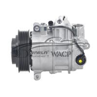 China DCP17101 0022303011 0022304911 12V Auto AC Compressor For Benz C  E WXMB062 for sale