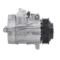 China DCP17101 0022303011 0022304911 12V Auto AC Compressor For Benz C  E WXMB062 for sale