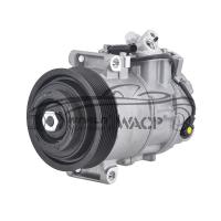 China DCP17101 0022303011 0022304911 12V Auto AC Compressor For Benz C  E WXMB062 for sale