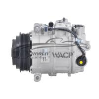 China 4.7 12V Auto AC Compressor A0022307511 DCP17127 0022306211 WXMB076 For ML W251 W221 for sale