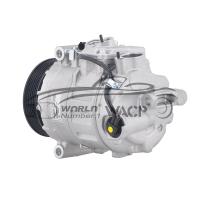 China 4.7 12V Auto AC Compressor A0022307511 DCP17127 0022306211 WXMB076 For ML W251 W221 for sale