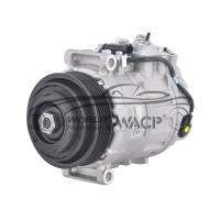 China 4.7 12V Auto AC Compressor A0022307511 DCP17127 0022306211 WXMB076 For ML W251 W221 for sale