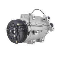 China 4M8119D629AD 5M8119D629BA GK2G61450J 12V Auto AC Compressor For Mazda 6 2.3 WXMZ022 for sale