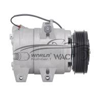 China 4M8119D629AD 5M8119D629BA GK2G61450J 12V Auto AC Compressor For Mazda 6 2.3 WXMZ022 for sale