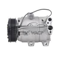 China 4M8119D629AD 5M8119D629BA GK2G61450J 12V Auto AC Compressor For Mazda 6 2.3 WXMZ022 for sale