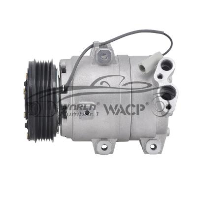 China 4M8119D629AD 5M8119D629BA GK2G61450J 12V Auto AC Compressor For Mazda 6 2.3 WXMZ022 for sale