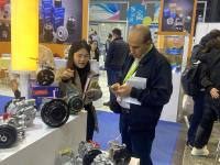 China RC.600.277 Auto AC Compressor AC.100.333 SD7H154487 For MAQUINA CARTERPILLAR WXTK092 for sale