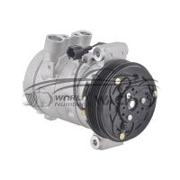 China RC.600.480 Compressor AC System Part COMPRESSOR NISSAN FRONTIER 2.3 2017 WXNS115 for sale