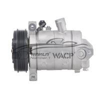 China RC.600.480 Compressor AC System Part COMPRESSOR NISSAN FRONTIER 2.3 2017 WXNS115 for sale