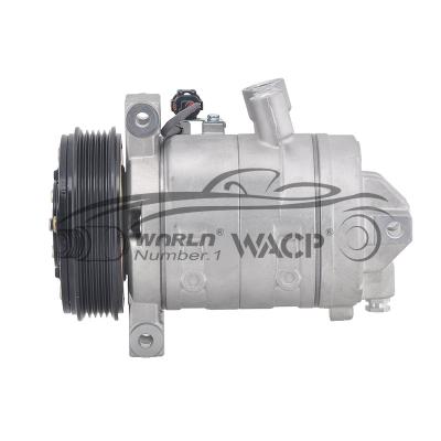 China RC.600.480 Compressor AC System Part COMPRESSOR NISSAN FRONTIER 2.3 2017 WXNS115 for sale