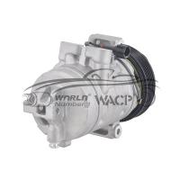 China RC.600.480 Compressor AC System Part COMPRESSOR NISSAN FRONTIER 2.3 2017 WXNS115 for sale