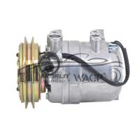 China 926008B460 926003S510 926008B400 12V Auto AC Compressor For Nissan For Frontier WXNS148 for sale