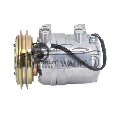 China 926008B460 926003S510 926008B400 12V Auto AC Compressor For Nissan For Frontier WXNS148 for sale