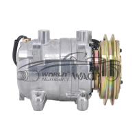 China 926008B460 926003S510 926008B400 12V Auto AC Compressor For Nissan For Frontier WXNS148 for sale