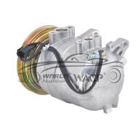 China 926008B460 926003S510 926008B400 12V Auto AC Compressor For Nissan For Frontier WXNS148 for sale