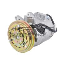 China 926008B460 926003S510 926008B400 12V Auto AC Compressor For Nissan For Frontier WXNS148 for sale