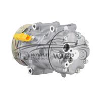 China 12V Auto AC Compressor For Peugeot 807 Expert SD7V161903F SD7V161848 6453TA WXPG053 for sale