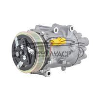 China 12V Auto AC Compressor For Peugeot 807 Expert SD7V161903F SD7V161848 6453TA WXPG053 for sale