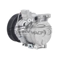 China For Toyota Hilux L4719015R1 12V Auto AC Compressor 2003-2010 10S15C 7PK WXTT045A for sale