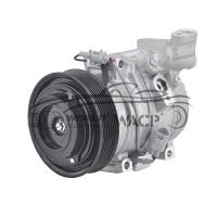 China For Toyota Hilux L4719015R1 12V Auto AC Compressor 2003-2010 10S15C 7PK WXTT045A for sale