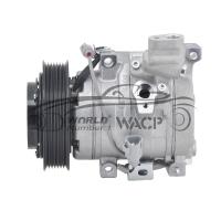 China For Toyota Hilux L4719015R1 12V Auto AC Compressor 2003-2010 10S15C 7PK WXTT045A for sale