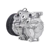 China 8832060A04 8832026680 8832060A04 Air Conditioner Compressor 10SRE18C For Toyota 12V WXTT200 for sale