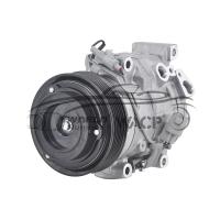 China 8832060A04 8832026680 8832060A04 Air Conditioner Compressor 10SRE18C For Toyota 12V WXTT200 for sale