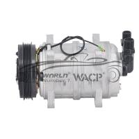 China Auto Parts Air Conditioner Compressor For Truck 12V TM15 4PK 123MM WXUN250 for sale