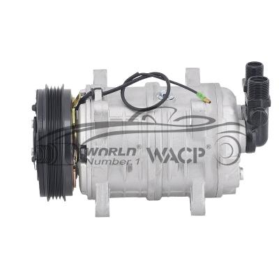 China Auto Parts Air Conditioner Compressor For Truck 12V TM15 4PK 123MM WXUN250 for sale