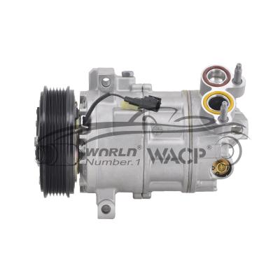 China 8013009600 11600665 8013010800 Air Conditioner Compressor For Geely Coolray Atlas VCS14IE WXVV031 for sale