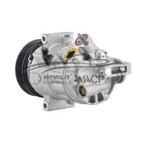 China 8013009600 11600665 8013010800 Air Conditioner Compressor For Geely Coolray Atlas VCS14IE WXVV031 for sale