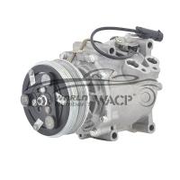 China 4595666 4596135 4596282AC Car AC Compressor TRS090 WXDG031 For Chrysler Cirrus Dodge for sale