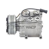 China 4595666 4596135 4596282AC Car AC Compressor TRS090 WXDG031 For Chrysler Cirrus Dodge for sale