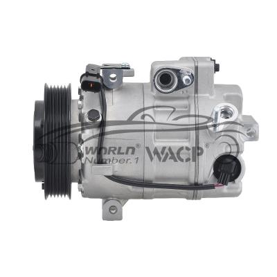 China 97701A9100 97701B1200 12V Auto Parts AC Compressor For Kia Carnival Sedona WXKA116 for sale