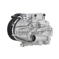 China 97701A9100 97701B1200 12V Auto Parts AC Compressor For Kia Carnival Sedona WXKA116 for sale