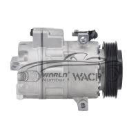 China 97701A9100 97701B1200 12V Auto Parts AC Compressor For Kia Carnival Sedona WXKA116 for sale