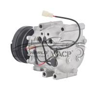 China 12V Auto Parts AC Compressor 3540303770 TRS3005 TRS4953 For Mazda Astina WXMZ054 for sale
