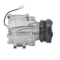 China 12V Auto Parts AC Compressor 3540303770 TRS3005 TRS4953 For Mazda Astina WXMZ054 for sale
