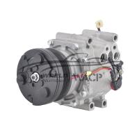 China 12V Auto Parts AC Compressor 3540303770 TRS3005 TRS4953 For Mazda Astina WXMZ054 for sale