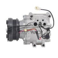China 12V Auto Parts AC Compressor 3540303770 TRS3005 TRS4953 For Mazda Astina WXMZ054 for sale