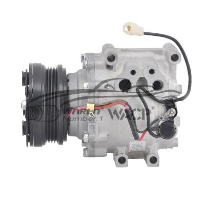 China 12V Auto Parts AC Compressor 3540303770 TRS3005 TRS4953 For Mazda Astina WXMZ054 for sale