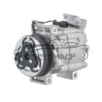 China For Subaru For Impreza Forester 12V Auto Parts AC Compressor 73111SA010 73111FG002 WXSB009 for sale