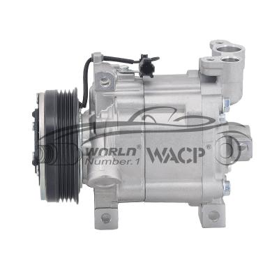 China For Subaru For Impreza Forester 12V Auto Parts AC Compressor 73111SA010 73111FG002 WXSB009 for sale