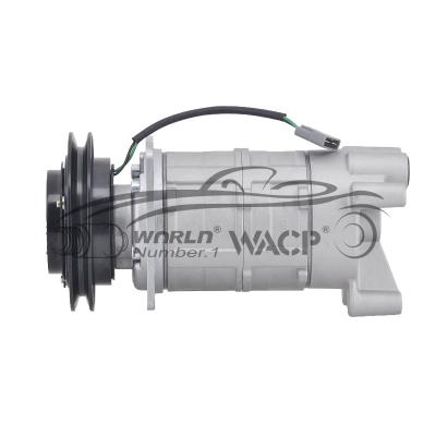 China For Caterpillar 24V Auto Parts AC Compressor A6 1A 142MM WXTK506 for sale