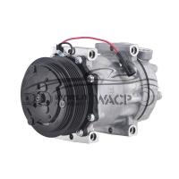 China 12V Auto Parts AC Compressor PW811677 1544208974 For Lotus For Proton For Gen2 WXYL002 for sale